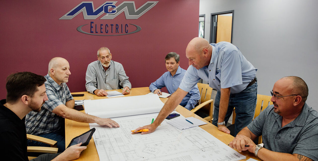 Careers - NCN Electric